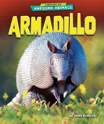 Armadillo - Non-Fiction Reading for Grade 3, Developmental Learning for ...