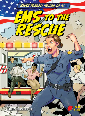 EMS to the Rescue - Narrative Nonfiction Reading for Grade 3 with Bold ...