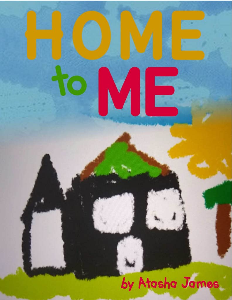 Home To Me : Homes Around the World by Atasha James | Goodreads