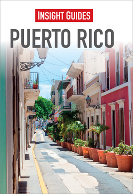 Insight Guides Puerto Rico (Travel Guide with Free eBook) by Insight Guides | Goodreads
