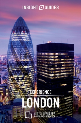 Insight Guides Experience London (Travel Guide with Free eBook) by ...