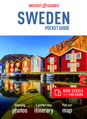 Insight Guides Pocket Sweden (Travel Guide with Free eBook) by Insight ...