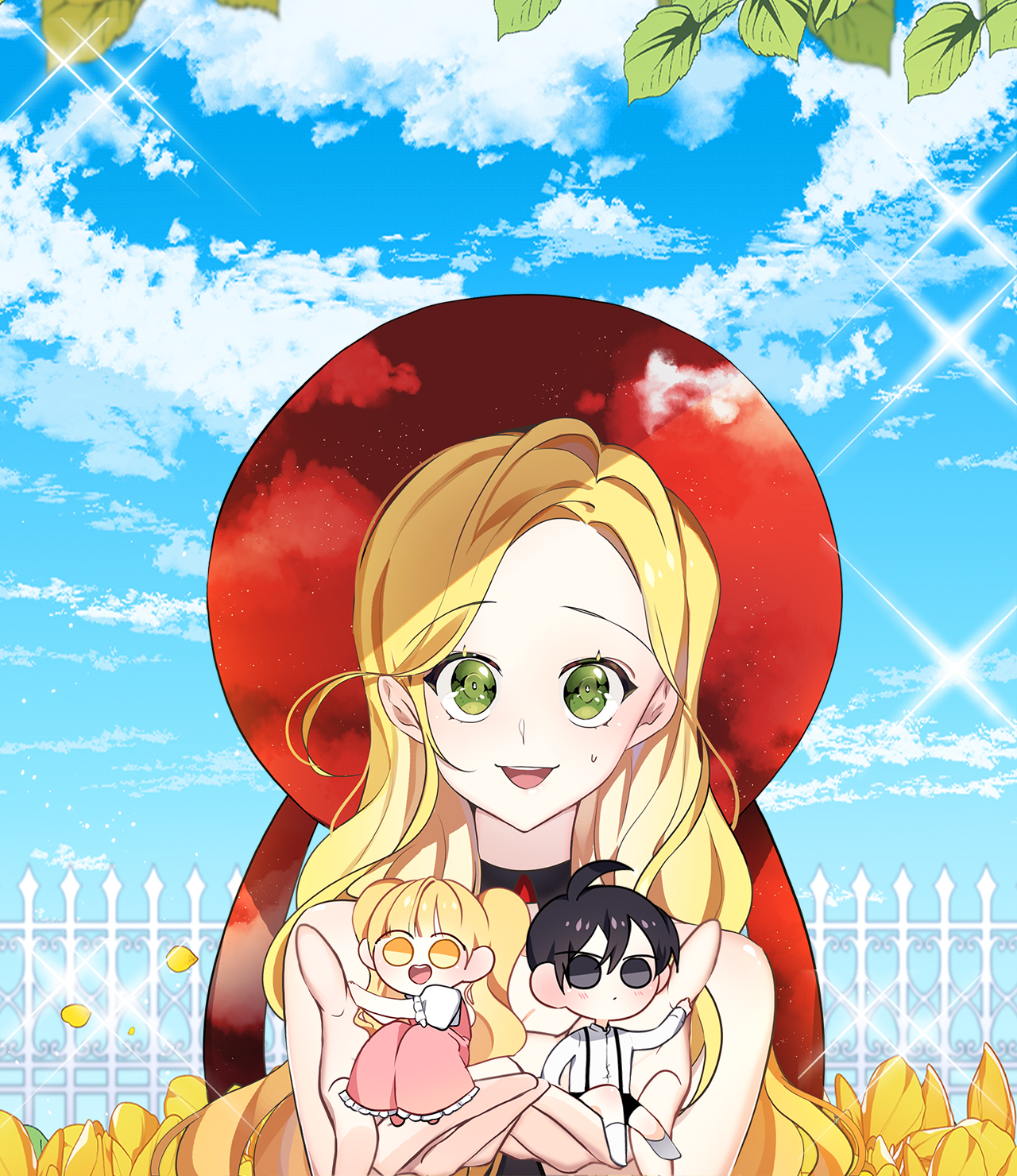 Follow the Bread Crumbs by Gyuni | Goodreads