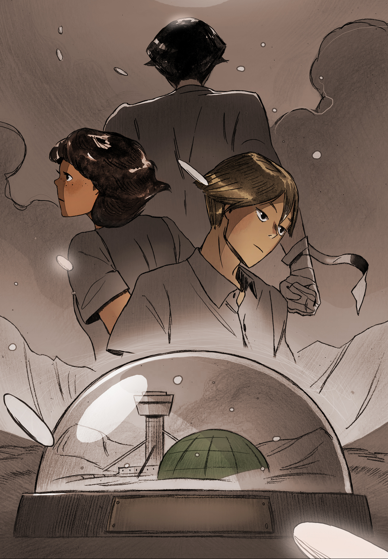 Meat Humans by Hayandol | Goodreads