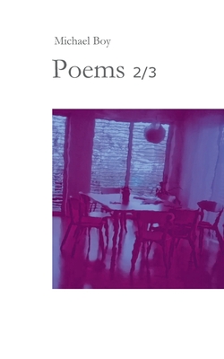 Poems 2/3: Incomprehensible poems by and about special people. In ...