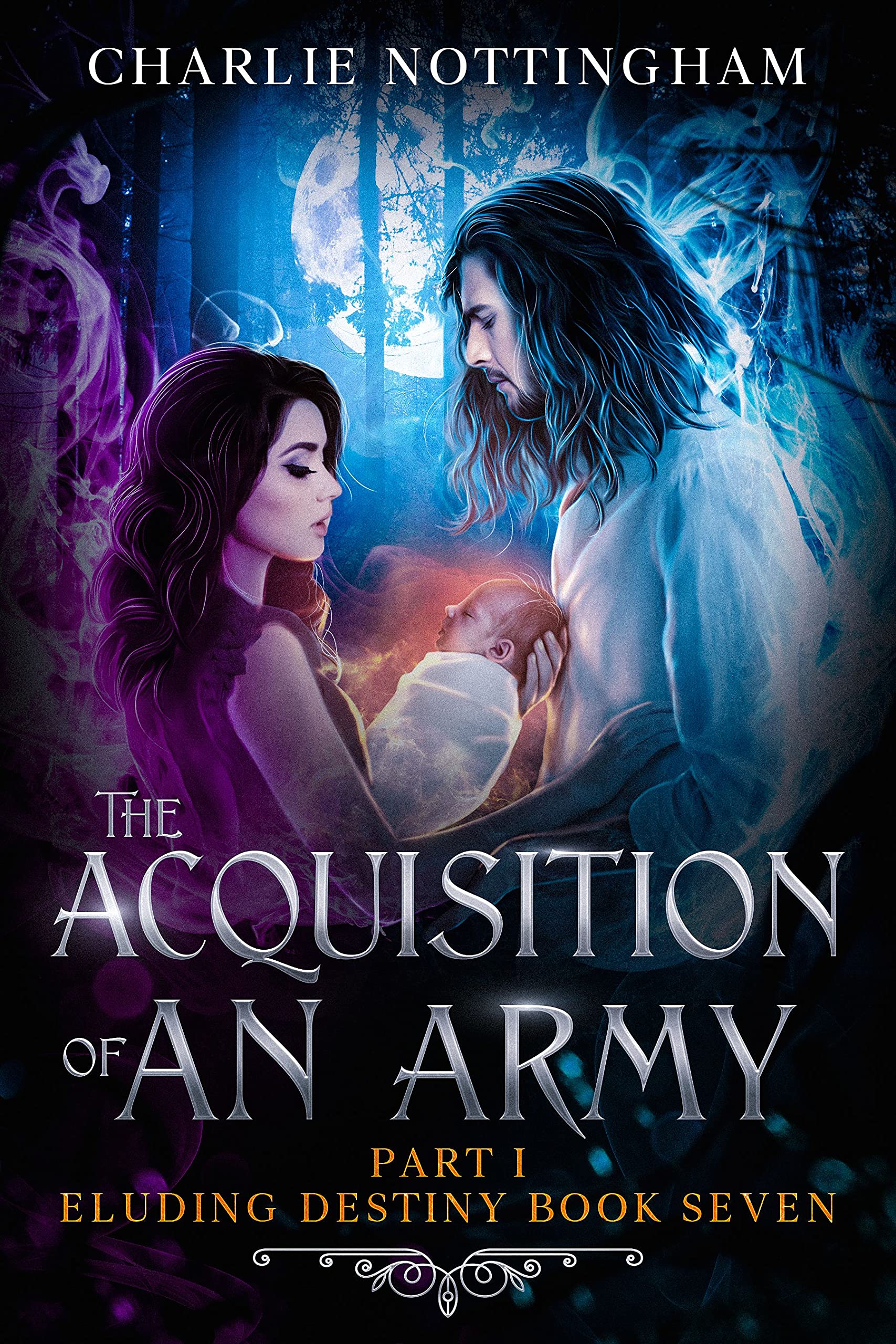 The Acquisition of an Army Part I by Charlie Nottingham | Goodreads