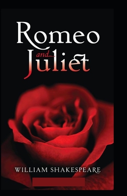 Romeo and Juliet Annotated by William Shakespeare | Goodreads