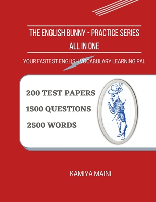 The English Bunny - Practice Series - All In One by Kamiya Maini ...