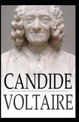 Candide: Illustrated Edition by Voltaire | Goodreads
