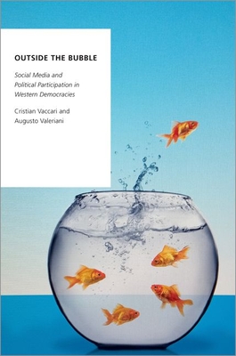 Outside the Bubble: Social Media and Political Participation in Western ...