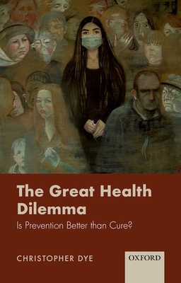 The Great Health Dilemma: Is Prevention Better than Cure? by ...