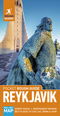 Pocket Rough Guide Reykjavik (Travel Guide) by Rough Guides | Goodreads