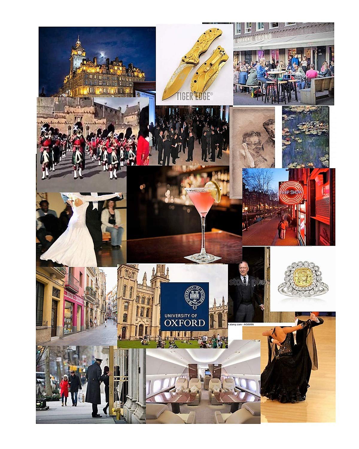 Once in a Lifetime Spies: Spy World the beginning by Donna Burch ...