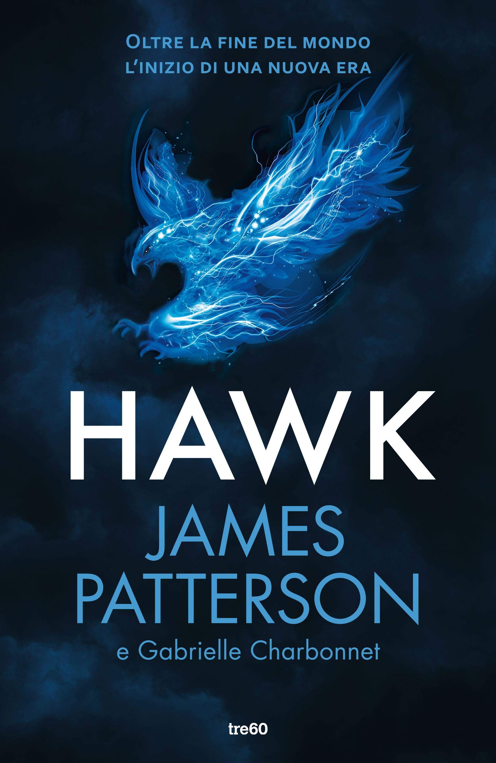 Hawk by James Pattersom | Goodreads