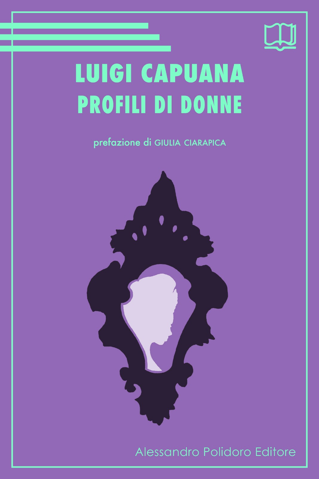 Profili di donne by Luigi Capuana | Goodreads
