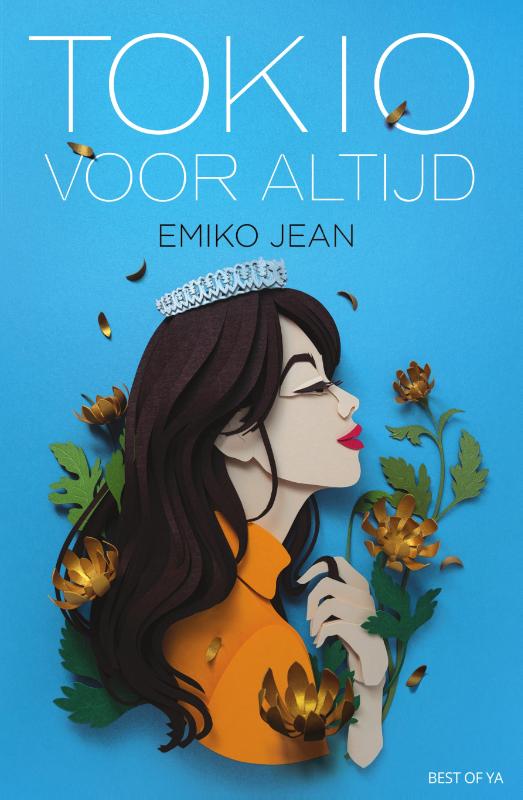 Tokio voor altijd by Emiko Jean | Goodreads