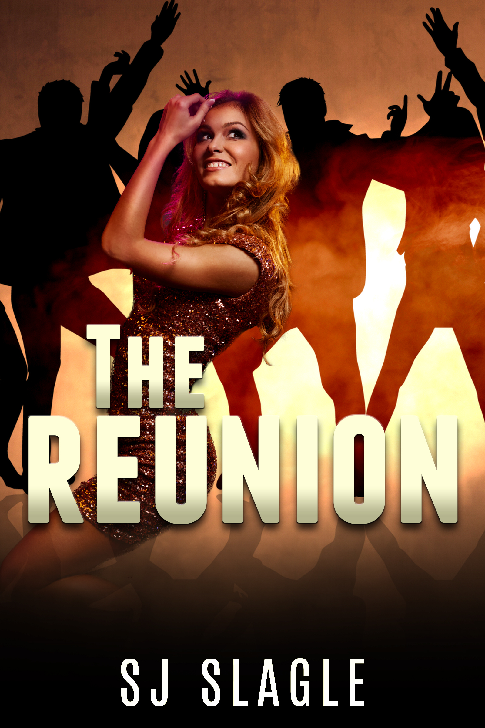 The Reunion by S.J. Slagle | Goodreads