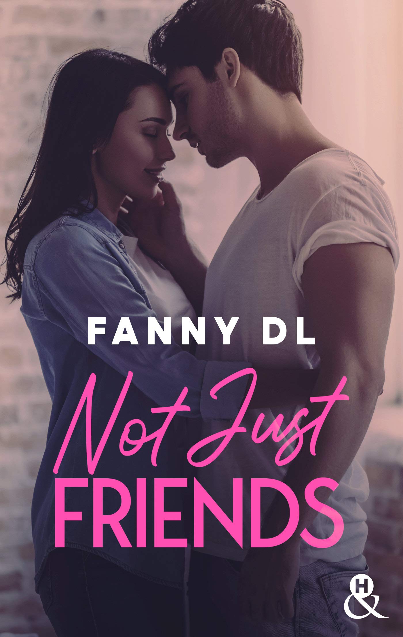 Not Just Friends (&H DIGITAL) by Fanny DL | Goodreads