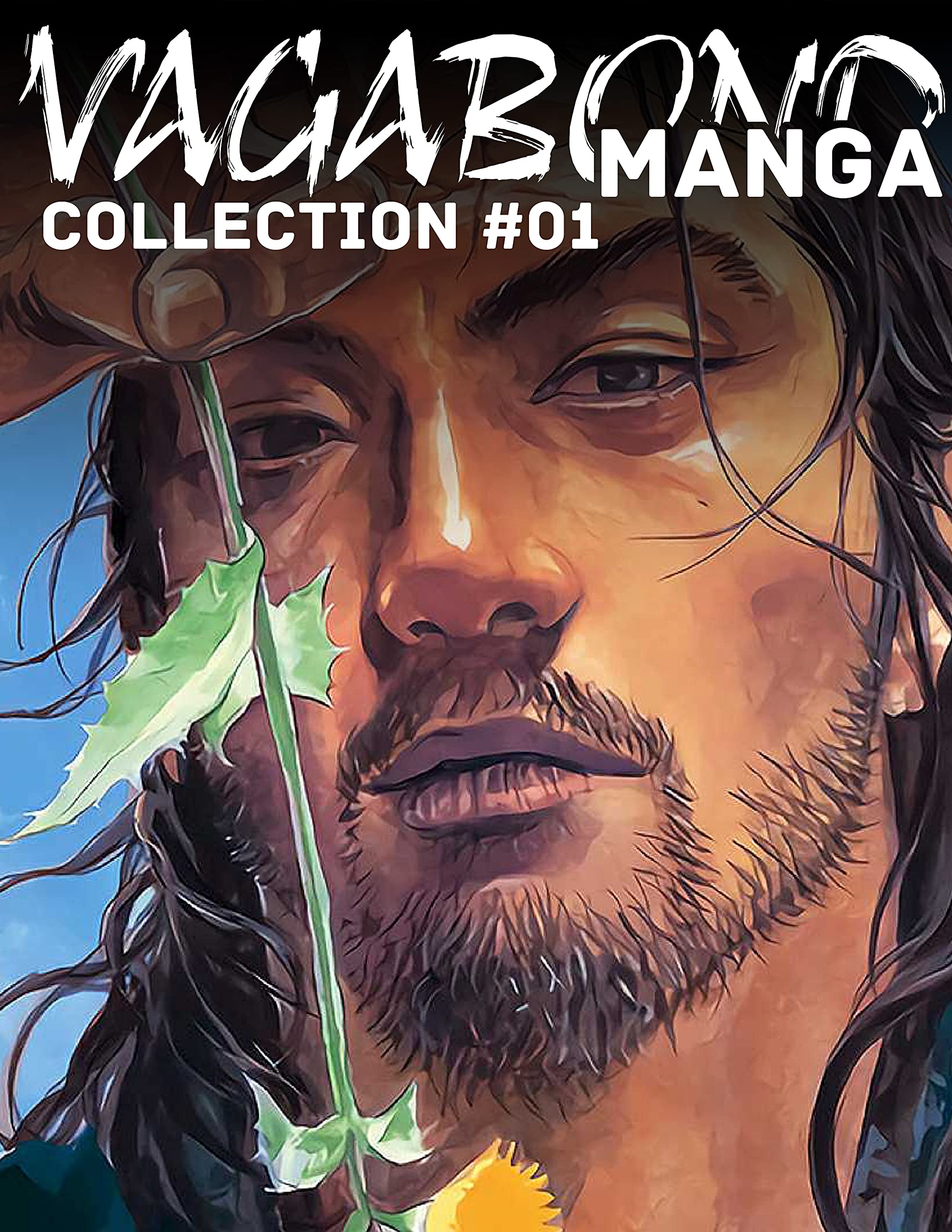 Vagabondd: manga books Box Set Omnibus Vol 1 vagabond manga full box ...