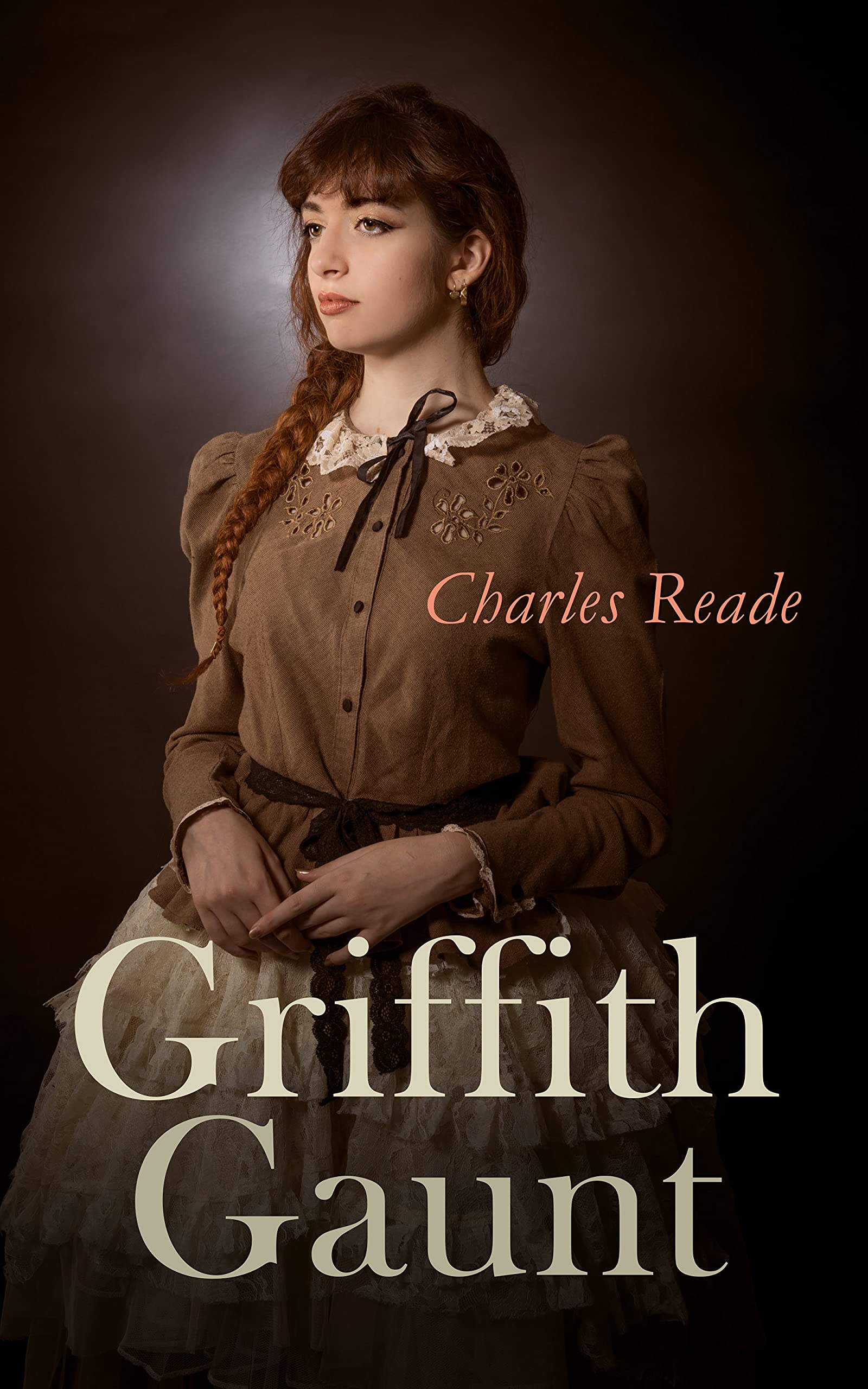 Griffith Gaunt by Charles Reade | Goodreads