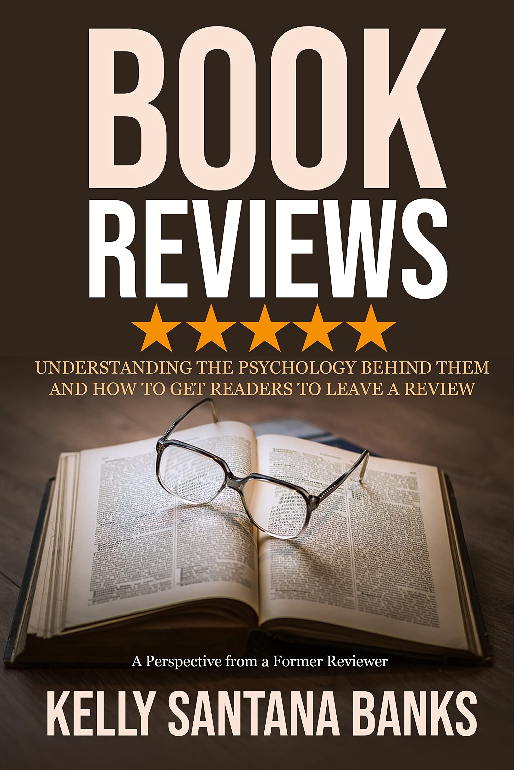 Book Reviews: Understanding the Psychology Behind Them and How to Get ...