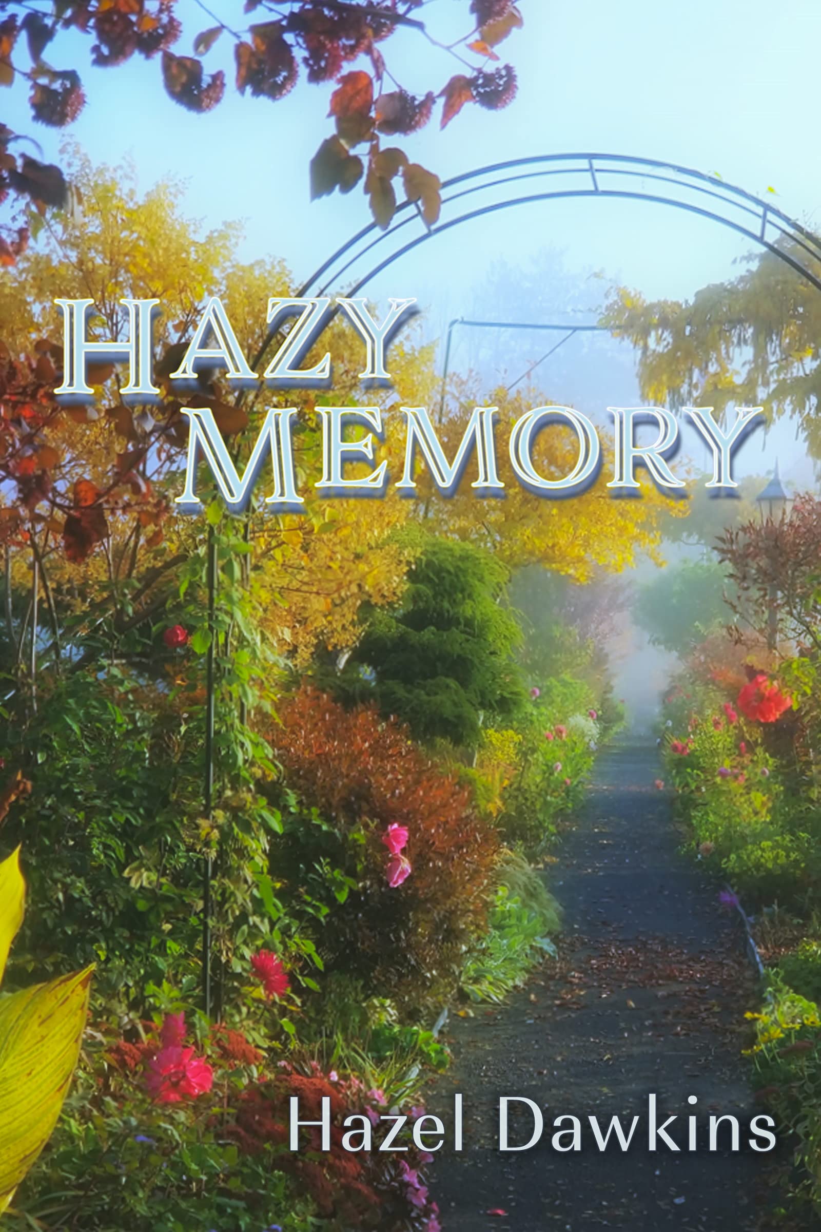 Hazy Memory by Hazel Dawkins | Goodreads