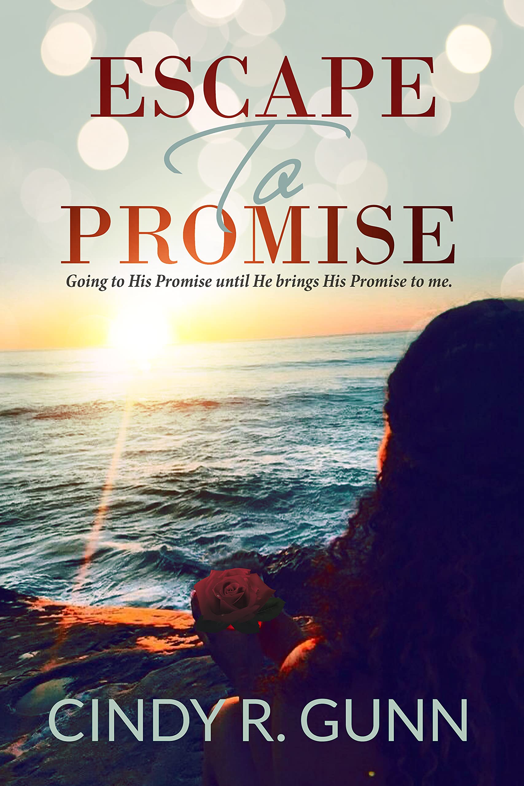 Escape To Promise: Going to His Promise until He brings His Promise to ...