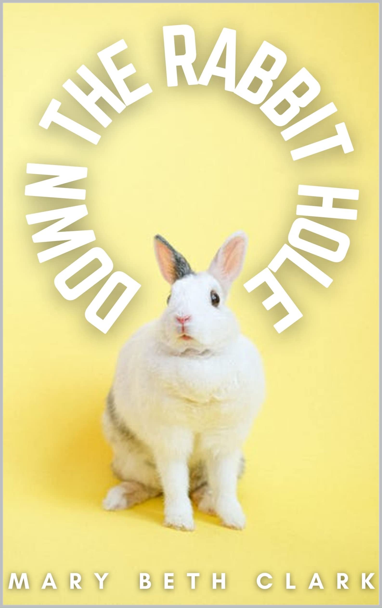 Down the Rabbit Hole by Mary Beth Clark | Goodreads