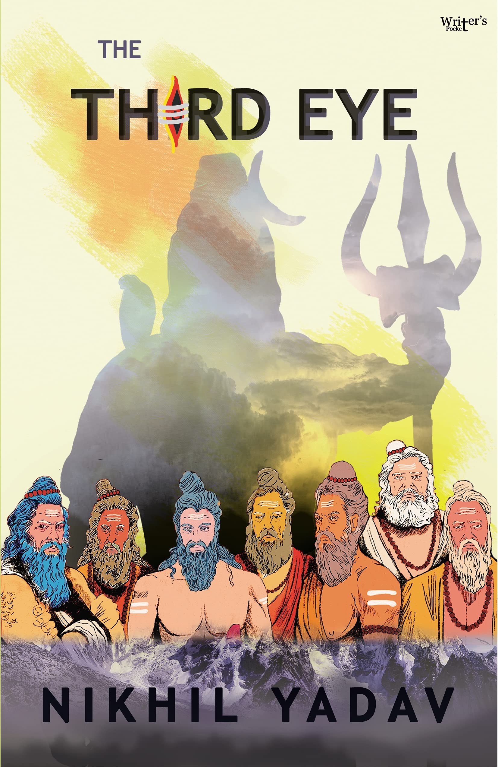 The Third Eye by Nikhil Yadav | Goodreads