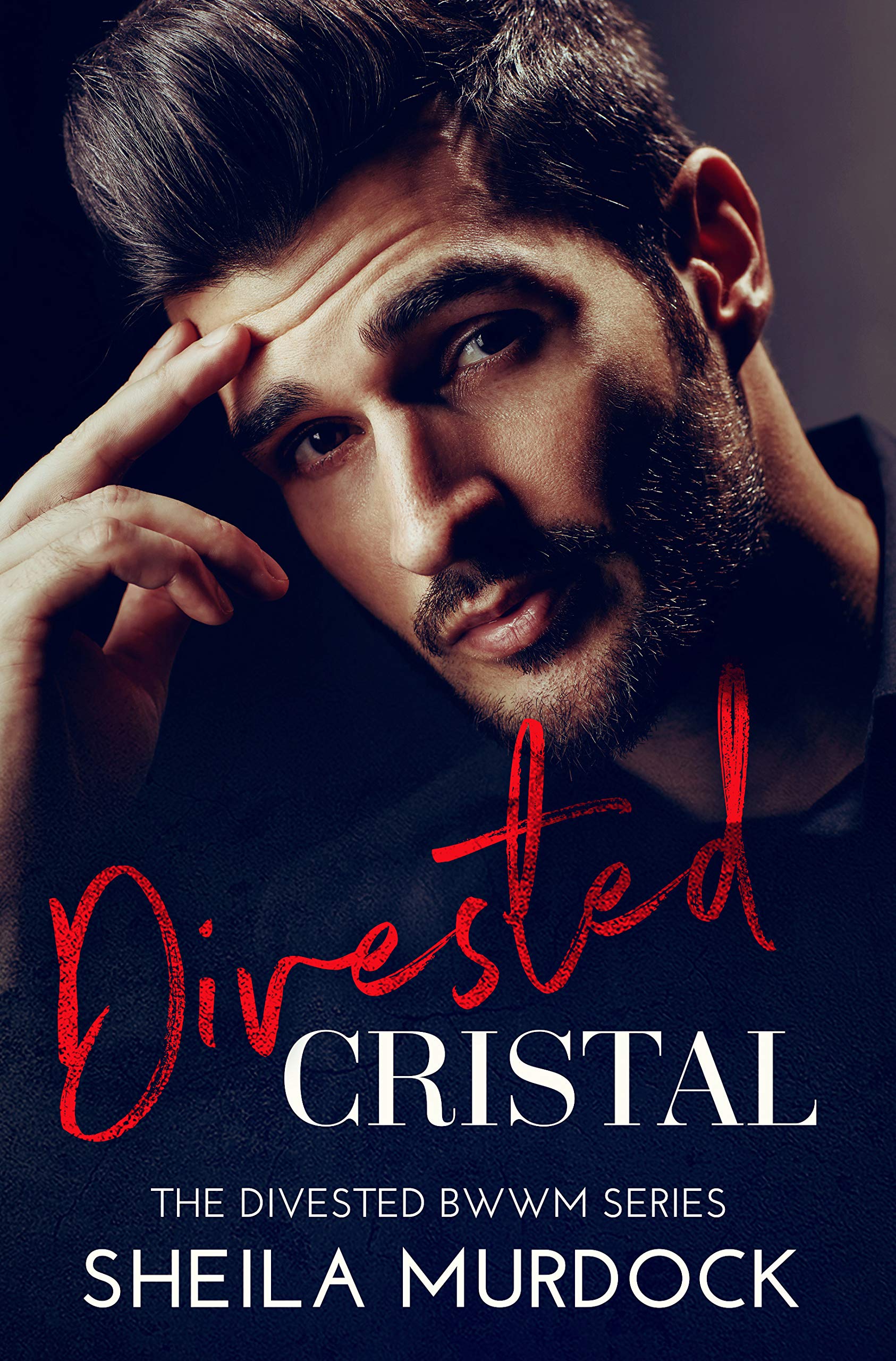 Divested: Cristal: African American BWWM Interracial Urban Fiction ...
