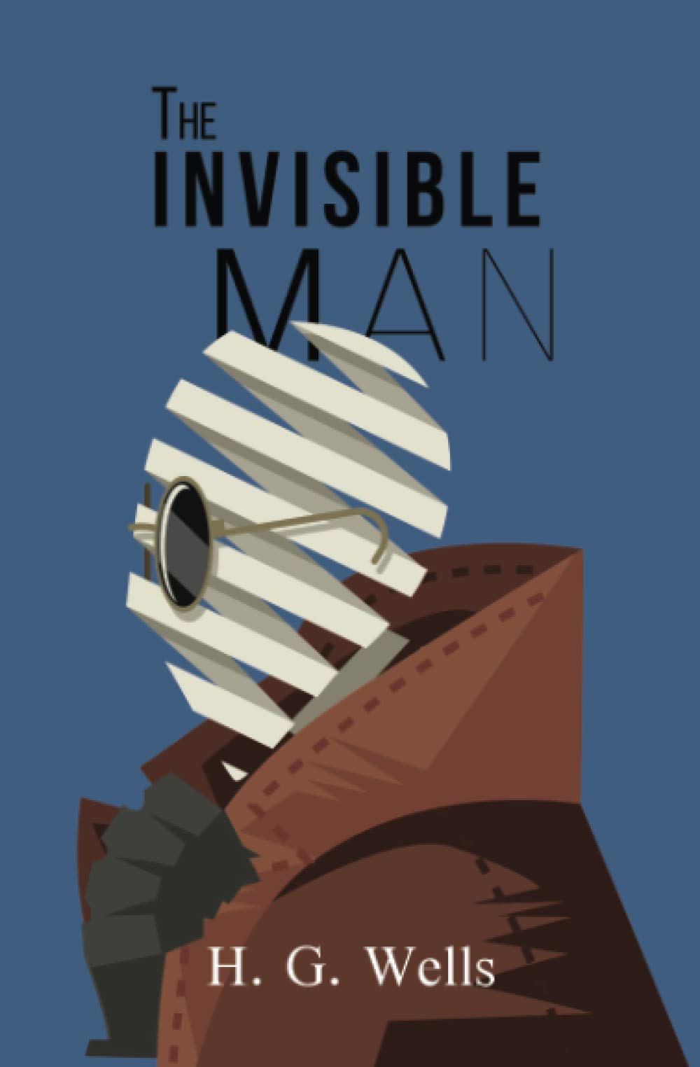 The Invisible Man (Reader's Library Classics) by H.G. Wells | Goodreads