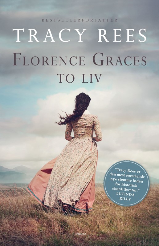 Florence Graces to liv by Tracy Rees | Goodreads