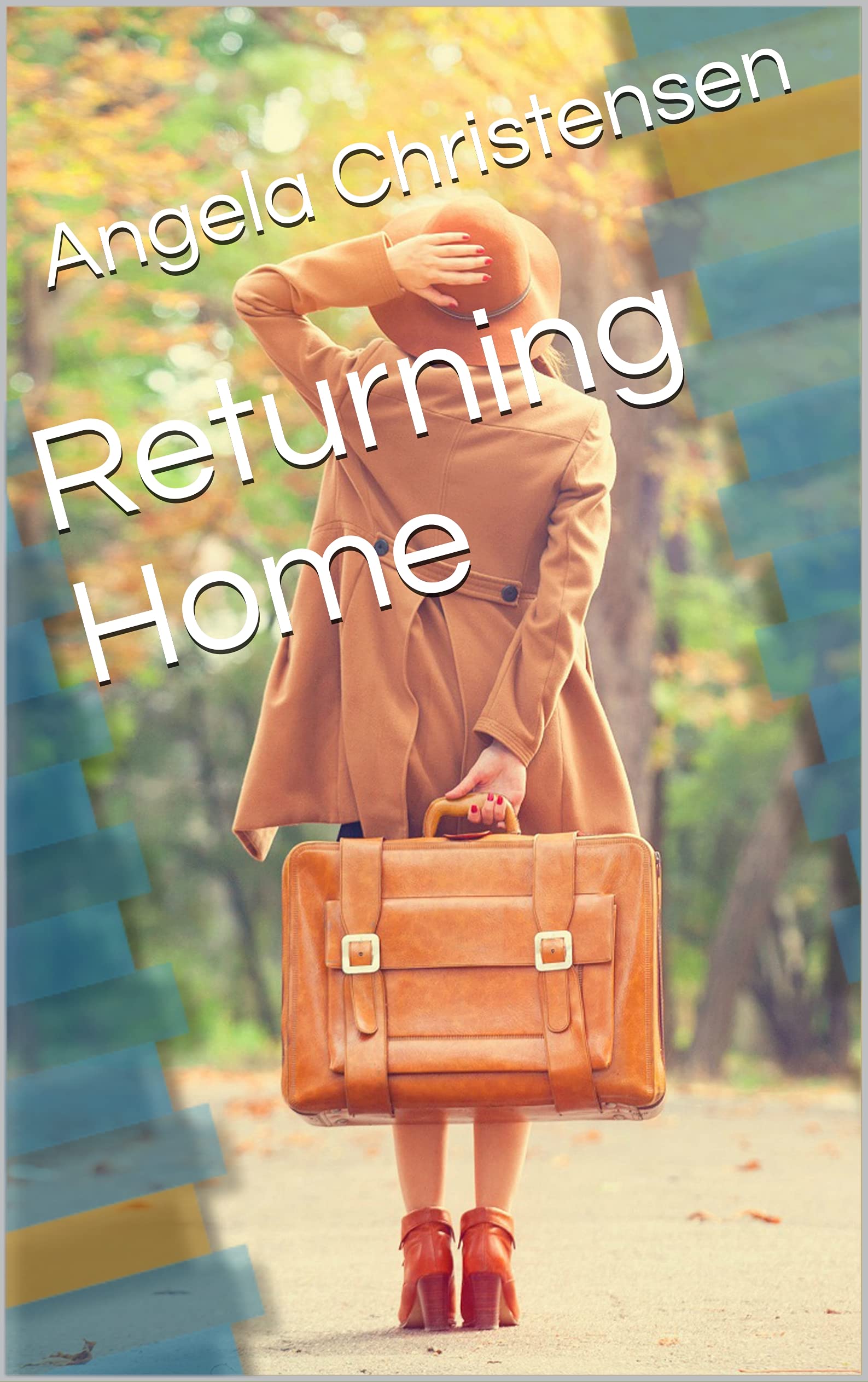 Returning Home by Angela Christensen | Goodreads