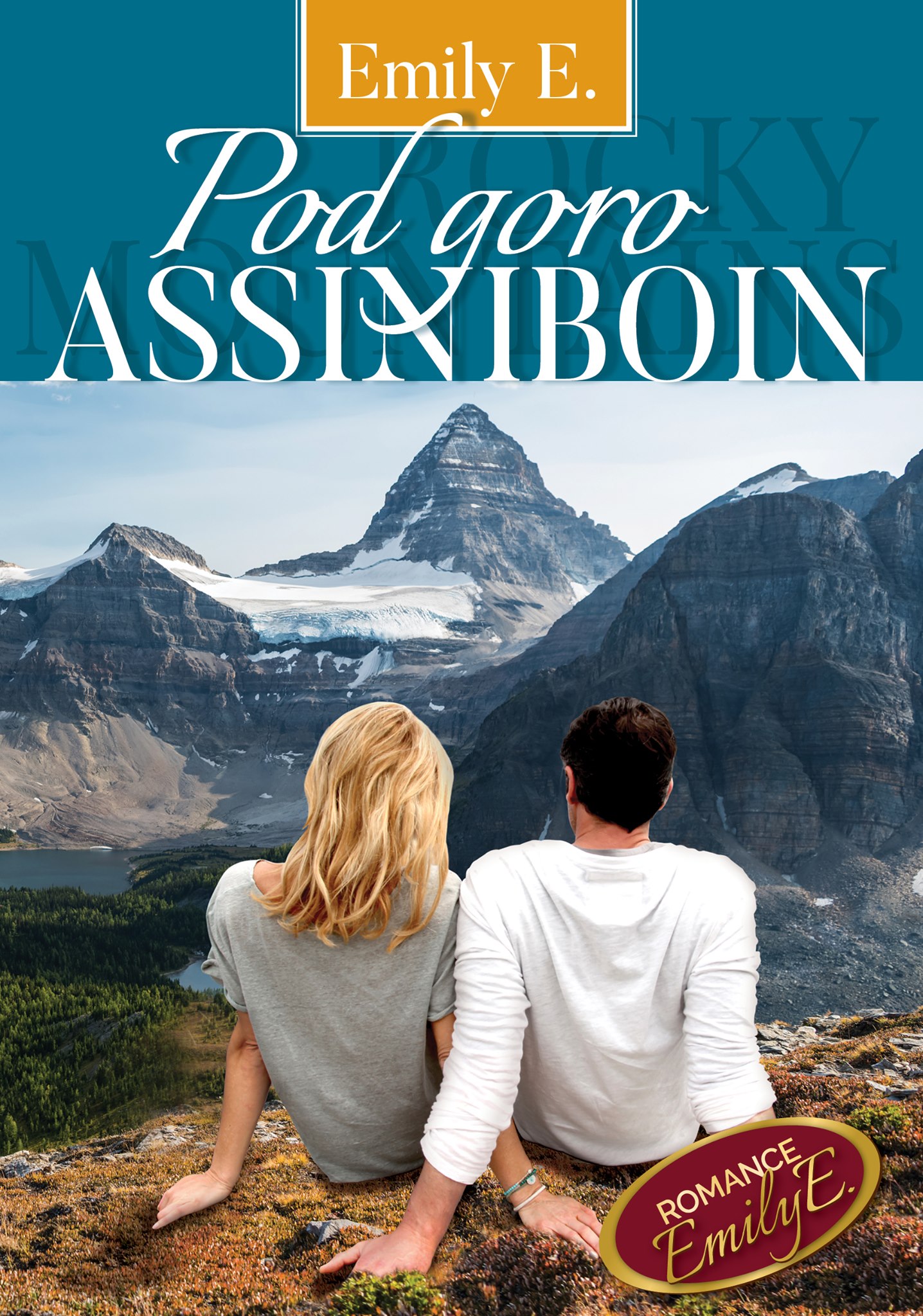 Pod goro Assiniboin by Emily E. | Goodreads