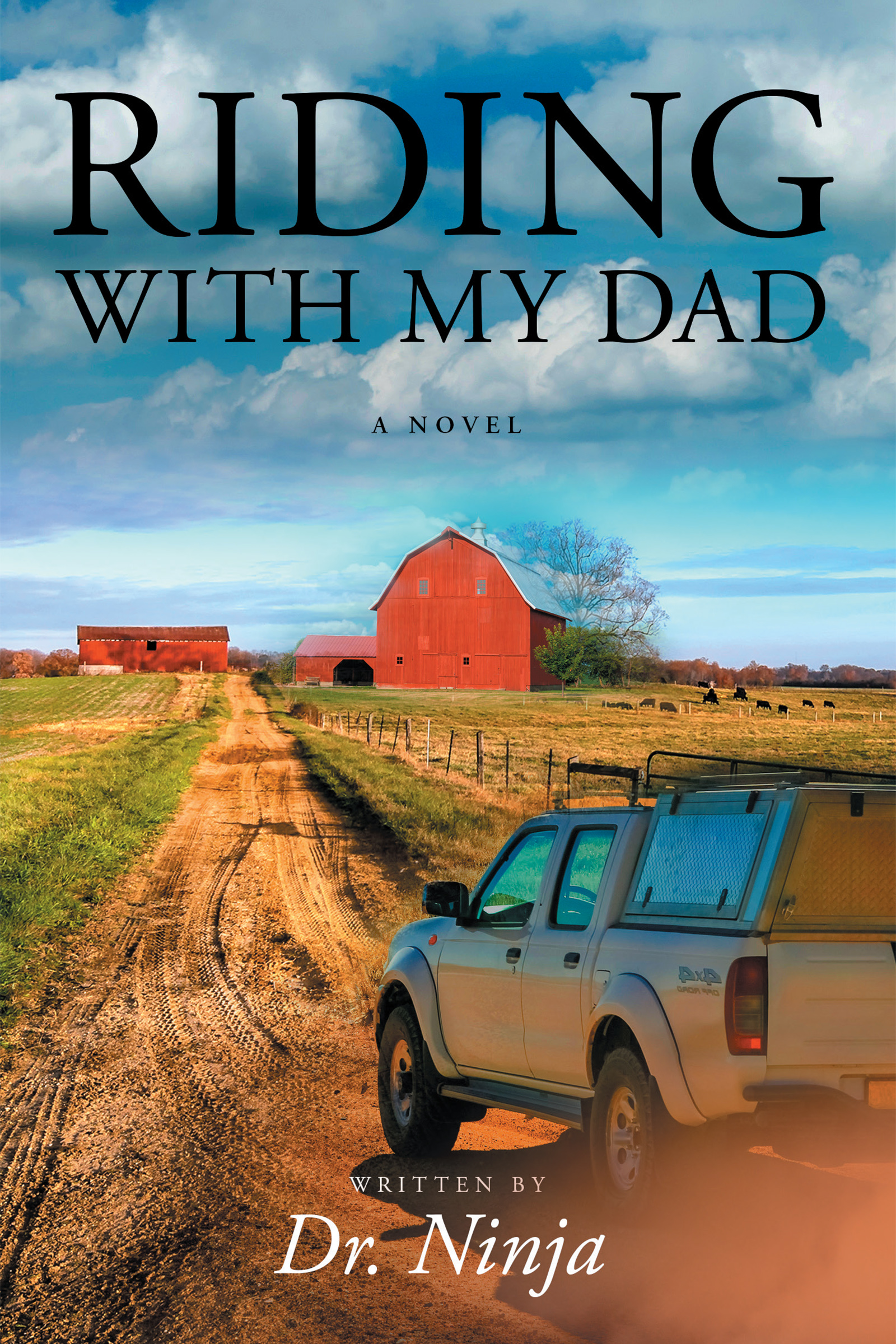 Riding With My Dad by Ninja. | Goodreads