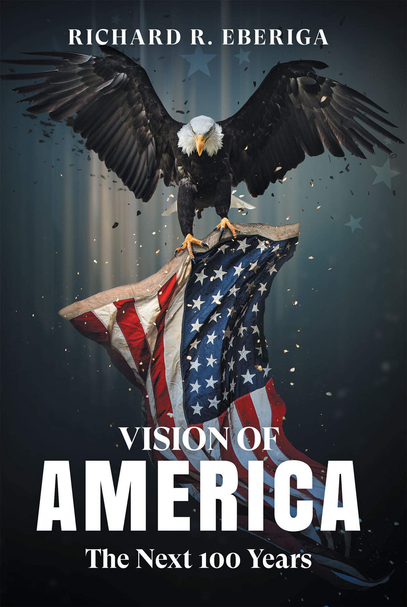 Vision of America: The Next 100 Years by Richard R. Eberiga | Goodreads