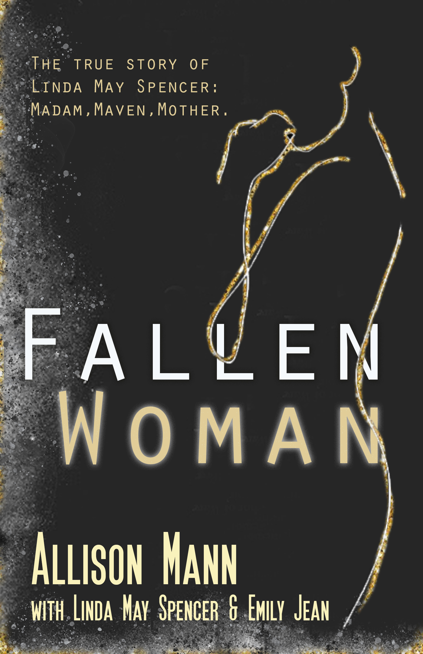 Fallen Woman by Allison Mann | Goodreads