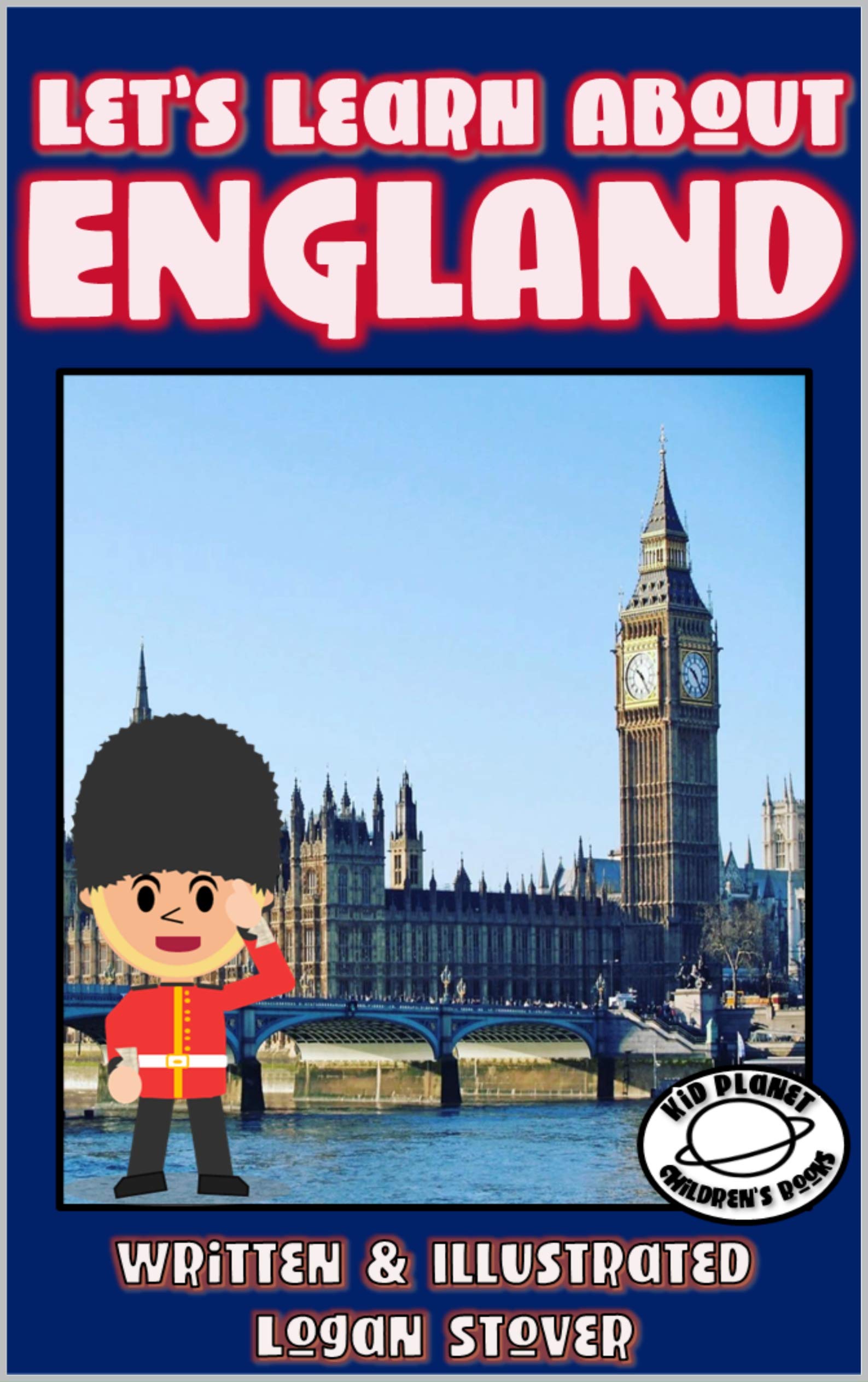 Let’s Learn About England! : Learn about English heritage! History ...
