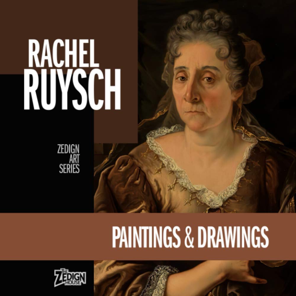 Rachel Ruysch - Paintings & Drawings by Rachel Ruysch | Goodreads