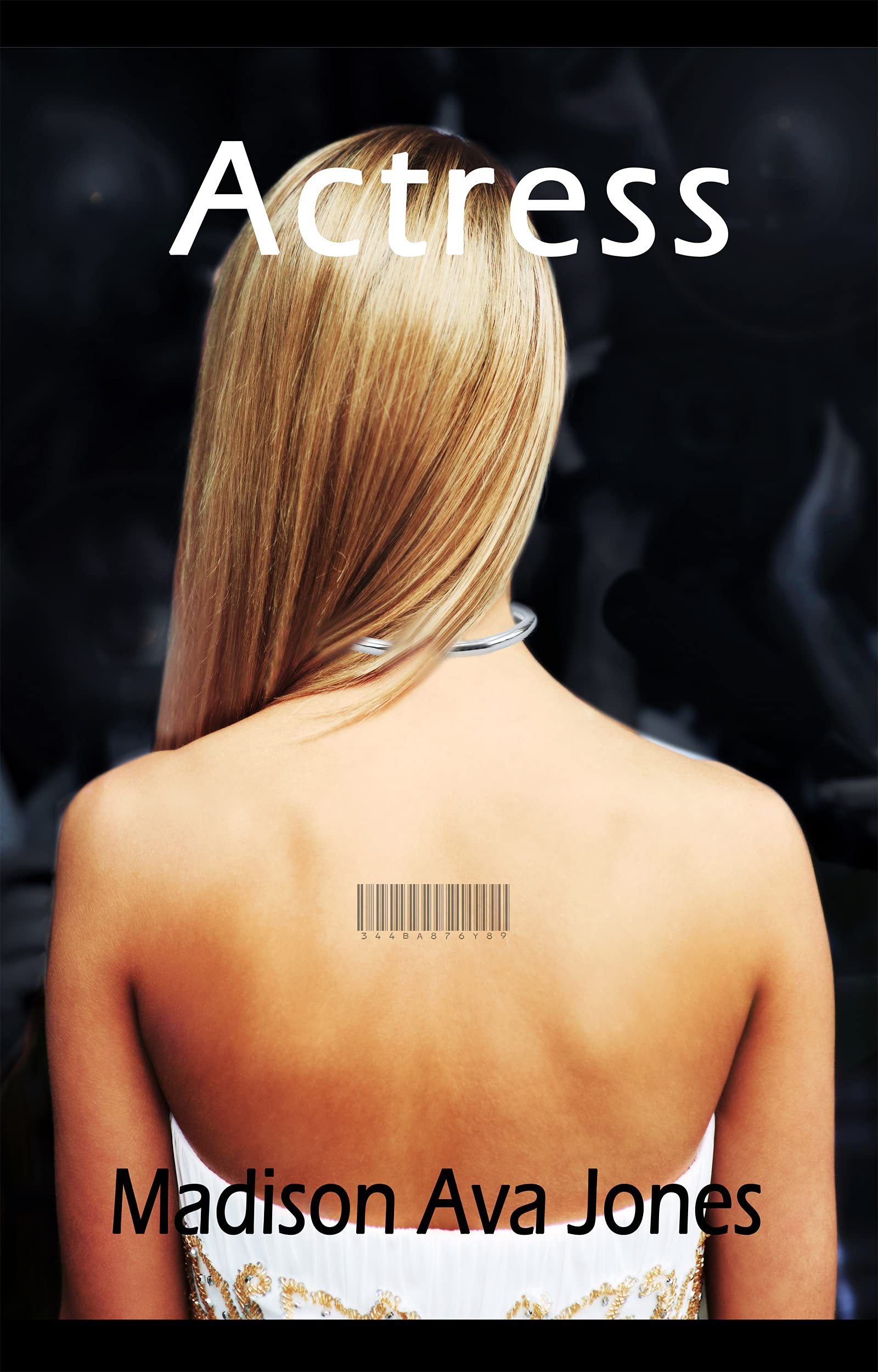 Actress by Madison Ava Jones | Goodreads