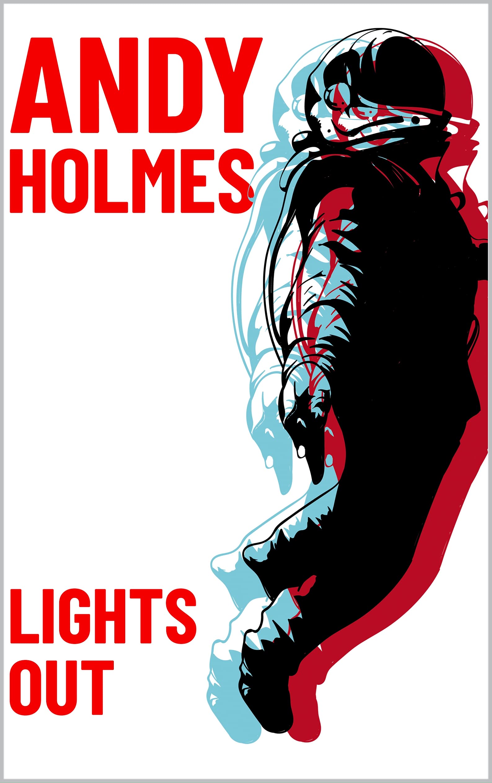 Into The Dark by Andy Holmes | Goodreads