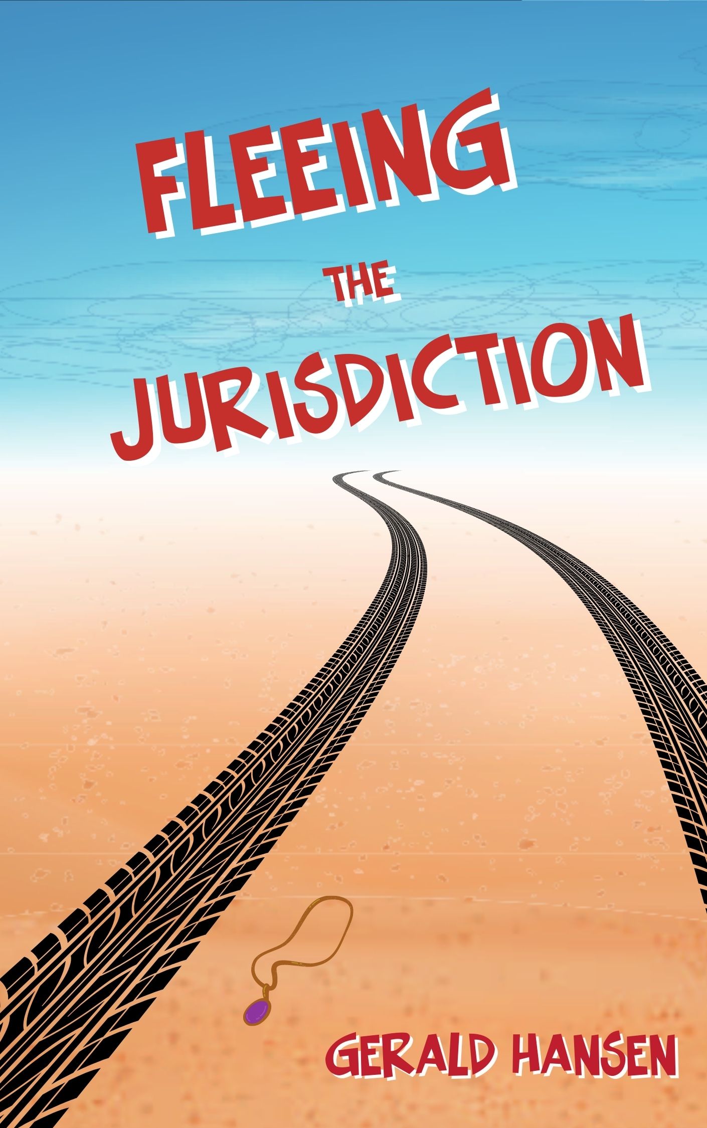 Fleeing the Jurisdiction (Derry Women #3) by Gerald Hansen | Goodreads