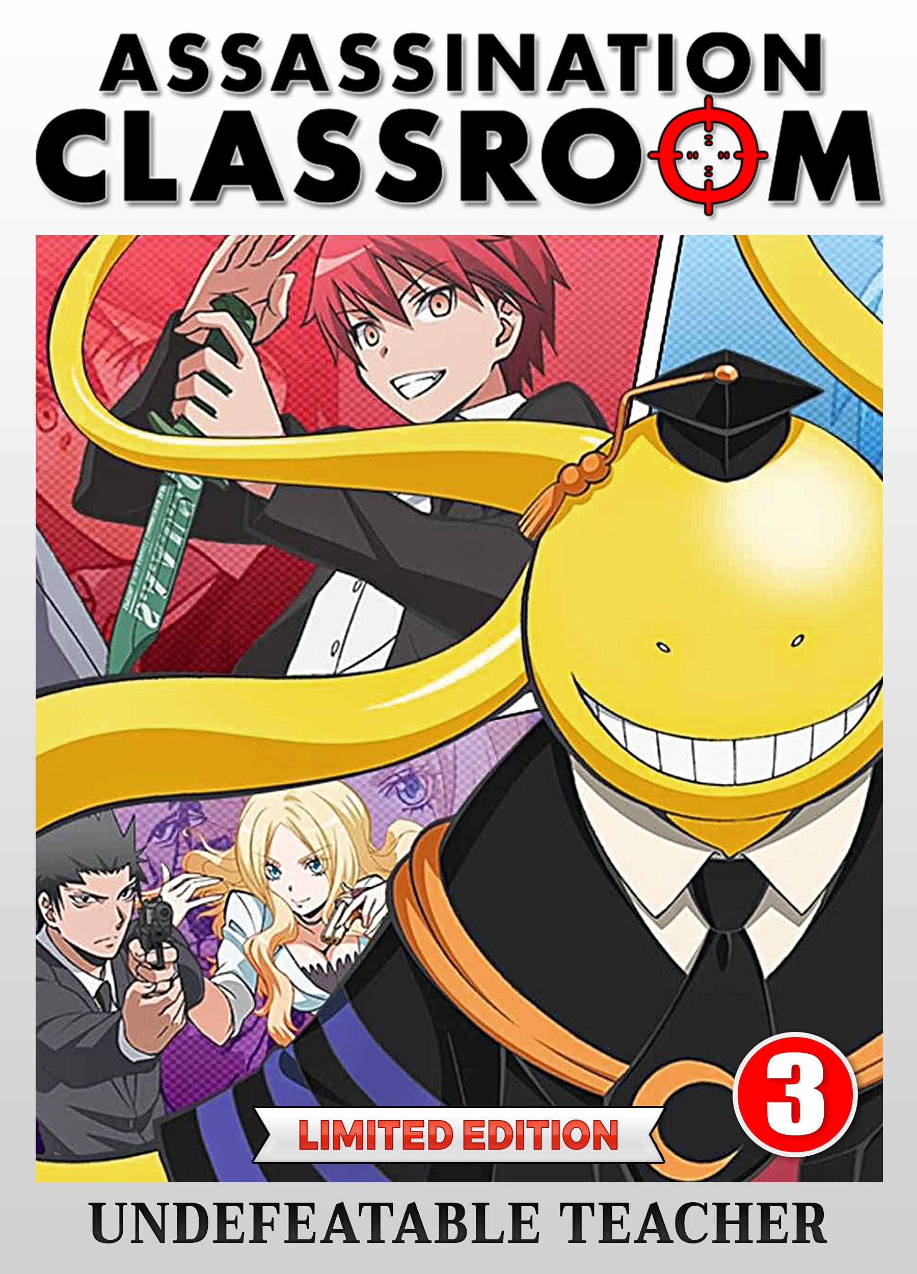 Undefeatable teacher: Book 3 New 2021 manga Comic For kids Funny Great ...