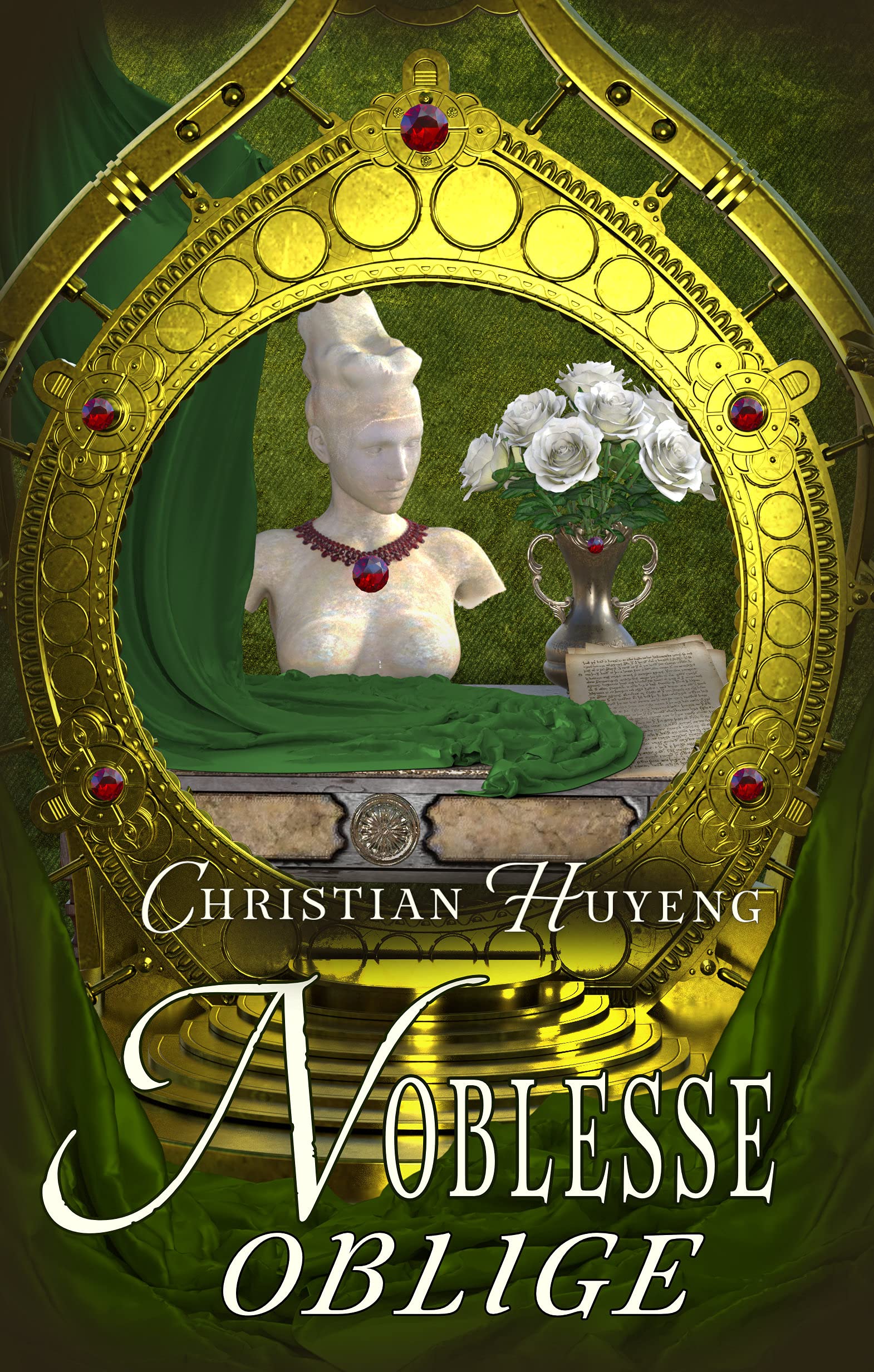 Noblesse oblige by Christian Huyeng | Goodreads