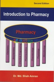 Introduction to Pharmacy by Shah Amran | Goodreads
