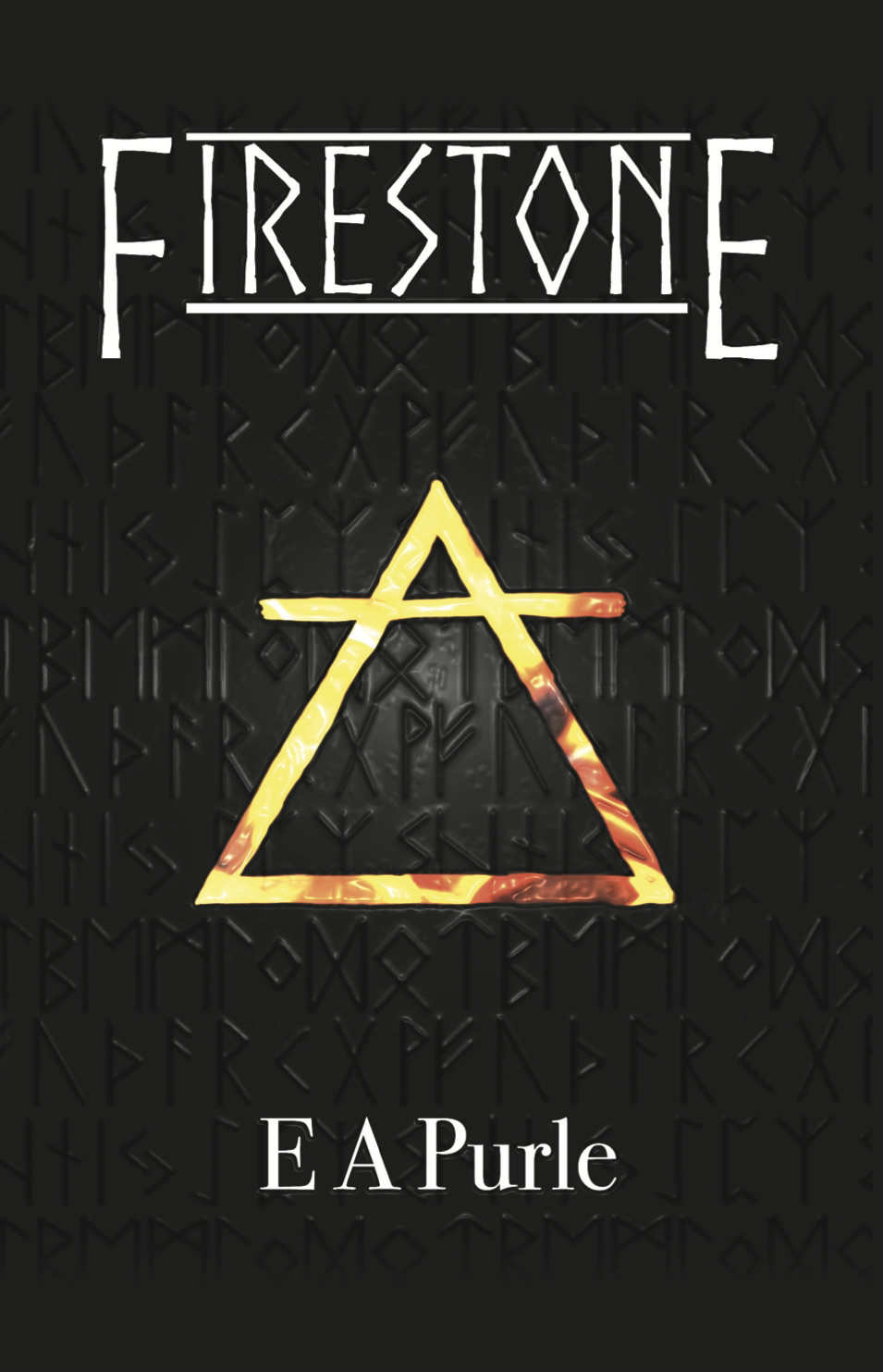 Firestone by E.A. Purle | Goodreads