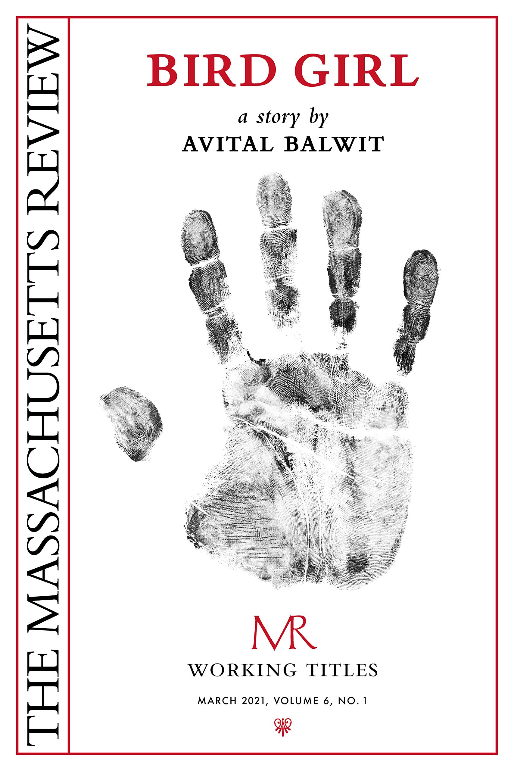 Bird Girl (Working Titles Book 19) by Avital Balwit | Goodreads