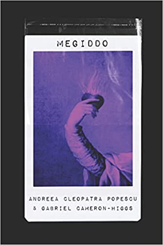 Megiddo by Andreea Cleopatra Popescu | Goodreads