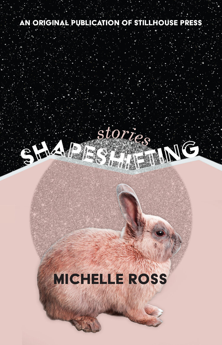 Shapeshifting by Michelle Ross | Goodreads