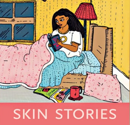 Skin Stories by Shreya Ila Anasuya | Goodreads